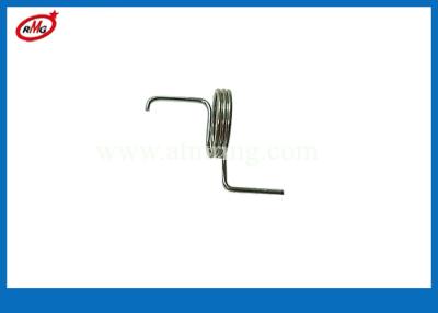 China 4450738038 ATM Spare Parts NCR S2 Edge Register LH Torsion Spring 445-0761208-46 for sale
