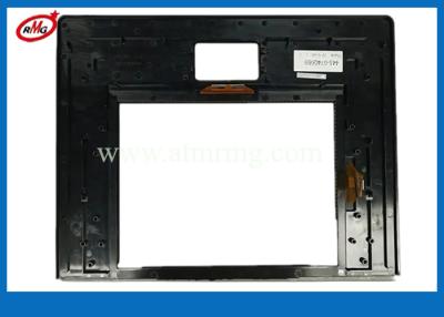China 4450740986 NCR ATM PARTS NCR Self Serv 6683 Touch Screen 15 inches Fascia 445-0740986 for sale