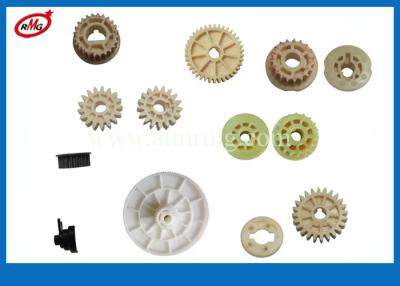 中国 ATM 機械の予備品 wincor ATM の部品歯車 01750109641 1750109641 販売のため