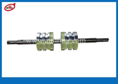 China ATM Parts Hyosung Cash Cassette Main Feed Roller Shaft Assy 7310000225 4520000013 for sale