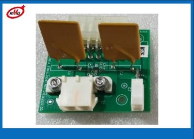 China ATM Machine Parts NCR Dc Distribution Resettable Fuse Pcb Assembly 445-0761508 for sale
