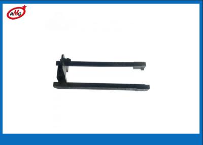 China 445-0756222-24 445-0729327 4450729327 ATM Spare Parts NCR S2 Cassette Rail Latch Push Board Bracket for sale