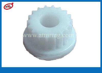 中国 銀行 ATM の予備品 NCR 18T ギア プーリー 445-0632944 4450632944 販売のため