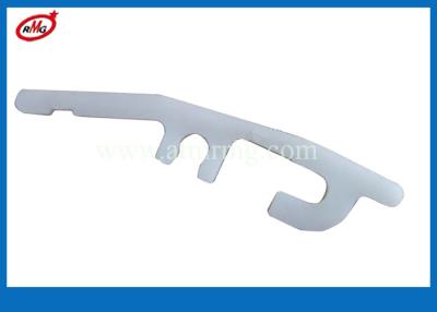 China Bank-ATM-Ersatzteile NCR Guide Exit White 4450617895 445-0617895 zu verkaufen
