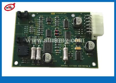 China Bank ATM Spare Parts NCR Motorized Shutter Control Board 4450612732 445-0612732 for sale