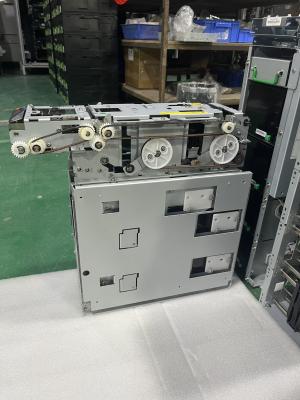 중국 ATM 머신 부분 후지쯔 F56 은행권 통화 현금 미디어 지폐 지페 디스팬서 판매용