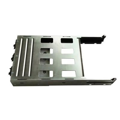 중국 445-0731305 ATM 예비품 NCR S2 RA 중간 코 트랙과 현재 깃발 4450731305 판매용