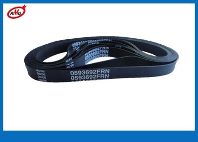 China ATM machine Parts 445-0593692 NCR Self Serv Front Transport Belt for sale