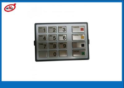 China 49249440721A 1750344829 ATM Machine Parts Diebold Nixdorf EPP7 BSC Keyboard for sale