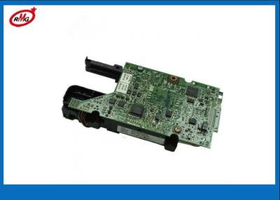 China 49209536000A ATM Machine Parts Diebold Opteva USB Track 1 2 3 Dip Card Reader for sale