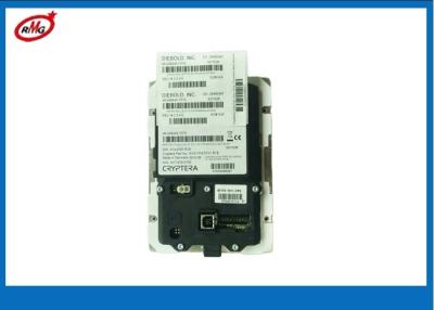 China 49249443707A  ATM Machine Parts Diebold EPP7 PCI-Plus Keyboard English Version for sale