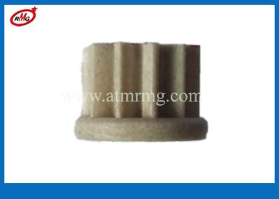 China 445-0761208-187 Gang-Wagen-Motor 11T 0.8mod NCR S2 Ersatzteile Bank 445-0762545 ATMs zu verkaufen