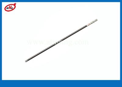 China Eje 445-0761208-225 del metal de NCR de los recambios de la máquina del cajero automático en venta