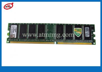 China ATM Machine Parts NCR DIMM 512M 64MX64 DDR DRAM PC2100 009-0022375 0090022375 for sale