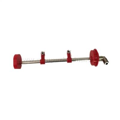 China ATM Parts for Sale NCR atm parts pick line assy 4450737514 445-0737514 ATM Parts Company for sale