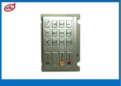 Cina 1750233018 pezzi di ricambio di BANCOMAT di EPP J6.1 della tastiera di Wincor 1750233018 in vendita