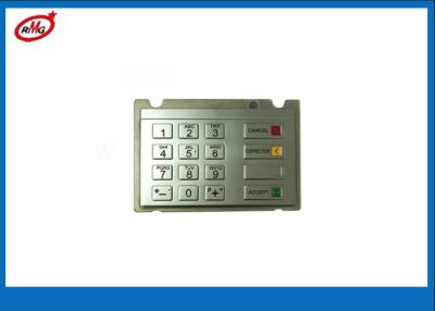 Cina 1750233018 pezzi di ricambio di BANCOMAT di EPP J6.1 della tastiera di Wincor 1750233018 in vendita