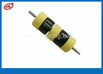 China ATM Machine Spare Parts NCR 6622 Presenter Roller Shaft Drum Assembly 445-0719464-14 445-0737559 for sale