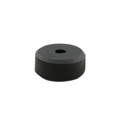China NCR Pick Module Black Plastic Rubber Roller Pinch Roll 445-0738297 4450738297 for sale