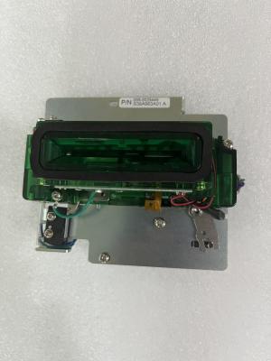 China 0090025445 ATM Machine Parts USB Card Reader Shutter with MEI Media Entry Indicators 009-0025445 for sale