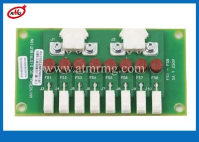 China 445-0689501 4450689501 Bank ATM Spare Parts NCR SelfServ 6622 6625 DC Distribution Board Assembly for sale