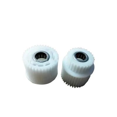 China ATM NCR Double Gear 445-0632941 GEAR-PULLEY 36T/26G 4450632941 for sale