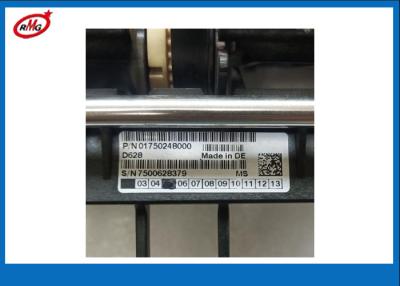 중국 1750248000 ATM 기계 부품 Wincor Nixdorf Cineo C4060 출력 모듈 수집기 단위 CRS-M 판매용