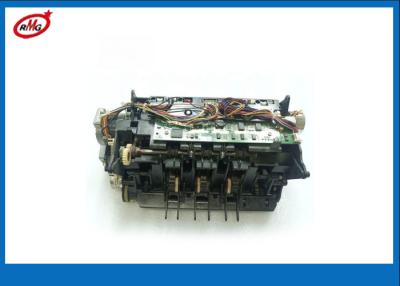 중국 1750248000 ATM 기계 부품 Wincor Nixdorf Cineo C4060 출력 모듈 수집기 단위 CRS-M 판매용