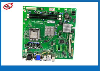 중국 1750221392 ATM 기계는 Wincor Nixdorf Cineo C4060 E8400 PC 핵심 어미판을 분해합니다 판매용