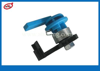 China Diebold ATM Parts Opteva AFD Cassette Lock Latch 39009842000B 39-009842-000B for sale