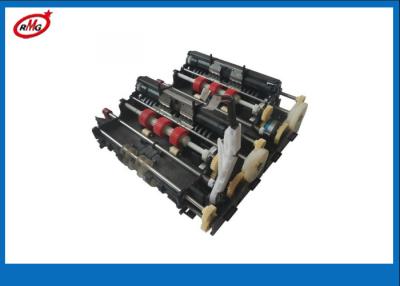 Cina 1750109641 1750051761 macchina di bancomat parte la doppia unità MDMS CMD-V4 dell'estrattore di Wincor Nixdorf in vendita