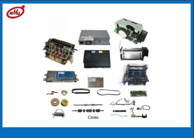 중국 Wincor Cineo 단위 및 그것의 모든 ATM 기계 예비 품목 판매용