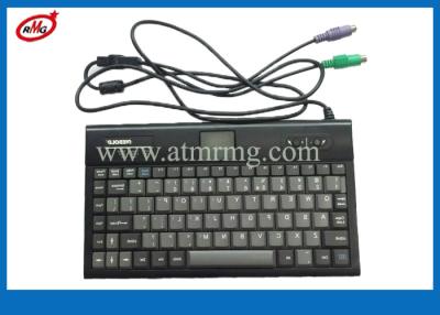 China 49211481000A Bank ATM Spare Parts Diebold Opteva Operator Maintenance Keyboard USB 49211481000A for sale
