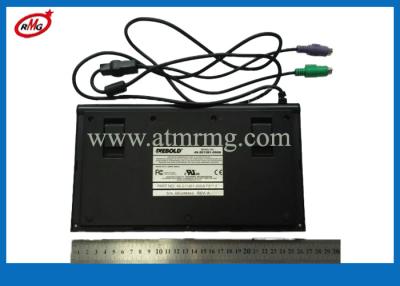 China 49211481000A Bank ATM Spare Parts Diebold Opteva Operator Maintenance Keyboard USB 49211481000A for sale