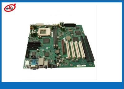 China 49207805120A ATM Machine Parts Diebold PCB Motherboard ONLY CTP G5 1.2 GHZ for sale