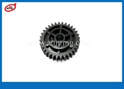China 31001299 Geldautomaten-Ersatzteile Glory UW-F4 Banknotenzähler SPUR GEAR zu verkaufen