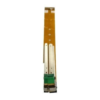 China 998-0235655 NCR Read Write Magnetic Head R/W123 Sankyo 3q8 Card Reader Parts 9980235655 for sale