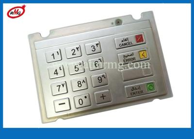 China Atm peças teclado Wincor EPP V6 01750159457 1750159457 à venda
