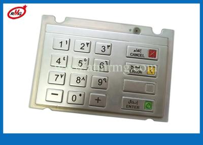 중국 ATM 부품 Wincor EPP V6 키보드 01750159457 1750159457 판매용