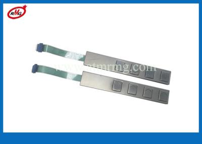 China atm parts function keypad SOFTKEY SET 12.1 NDC C STANDARD H.K. GPO 01750059755 for sale