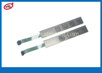 China atm parts function keypad SOFTKEY SET 12.1 NDC C STANDARD H.K. GPO 01750059755 for sale