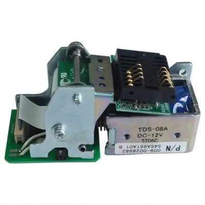 China 009-0028982 NCR 66 Card Reader IC Head ATM Machine Parts NCR 66XX 0090028982 for sale