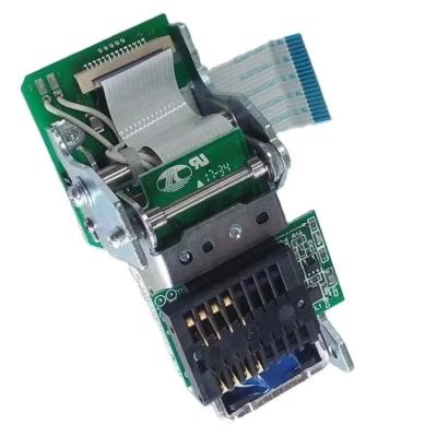China 009-0028982 NCR 66 Card Reader IC Head ATM Machine Parts NCR 66XX 0090028982 for sale