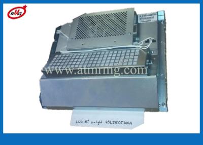 China 49223805000A Bank ATM Spare Parts Diebold LCD 15 Inch Sunlight Viewable Display 49223805000A for sale
