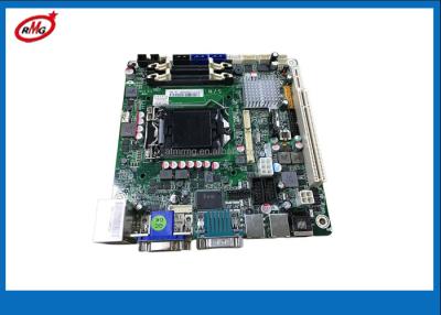 China 445-0752088 445-0746025 ATM Machine Parts NCR 66XX Riverside Intel Motherboard for sale