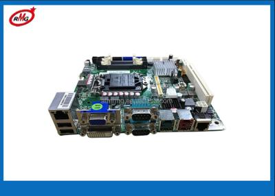 China 445-0752088 445-0746025 ATM Machine Parts NCR 66XX Riverside Intel Motherboard for sale