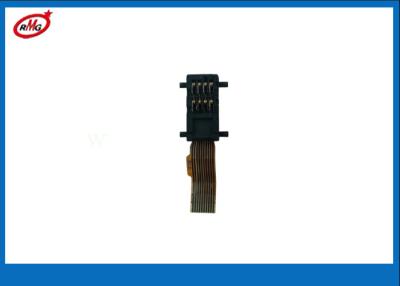 China 445-0704253-06 ATM Spare Parts NCR Dip Card Reader IC Contact for sale