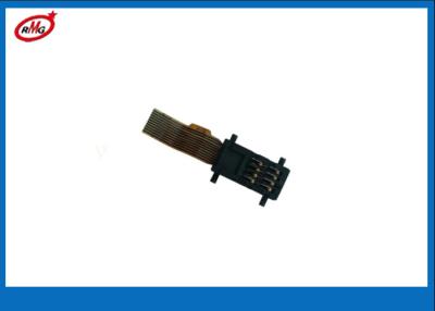 China 445-0704253-06 ATM Spare Parts NCR Dip Card Reader IC Contact for sale