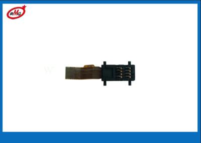 China 445-0704253-06 ATM Spare Parts NCR Dip Card Reader IC Contact for sale
