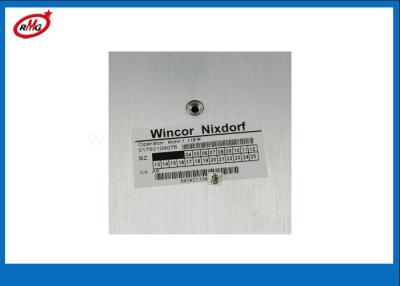 China Painel de operador USB de Wincor Nixdorf de 1750109076 peças da máquina do ATM à venda